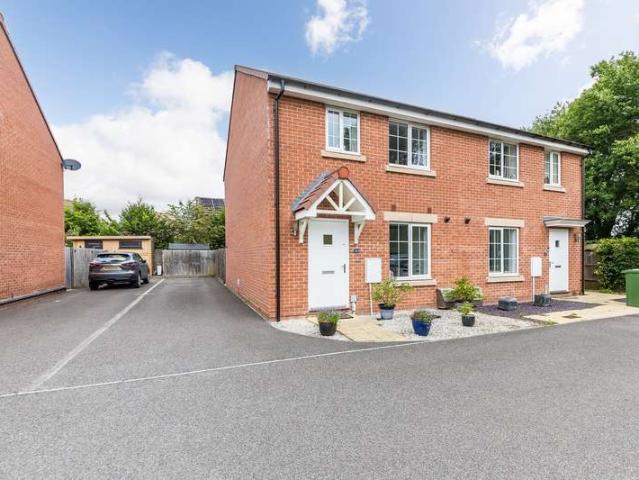 2 Bedroom Property