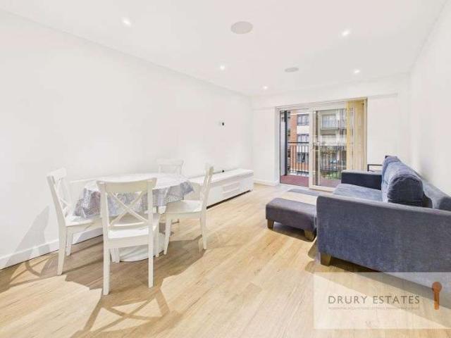 2 Bedroom Property