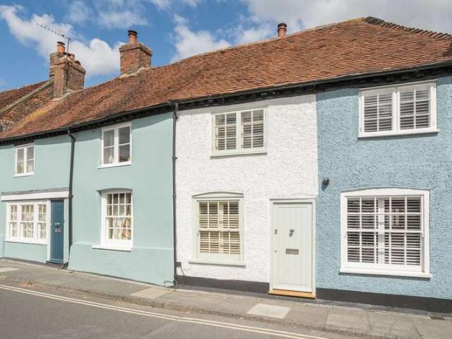 2 Bedroom Property