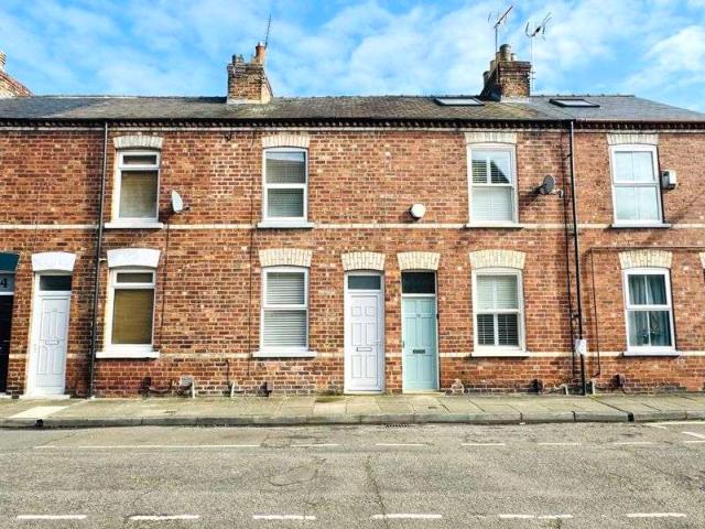 2 Bedroom Property