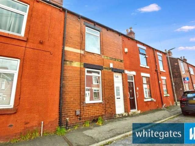 2 Bedroom Property