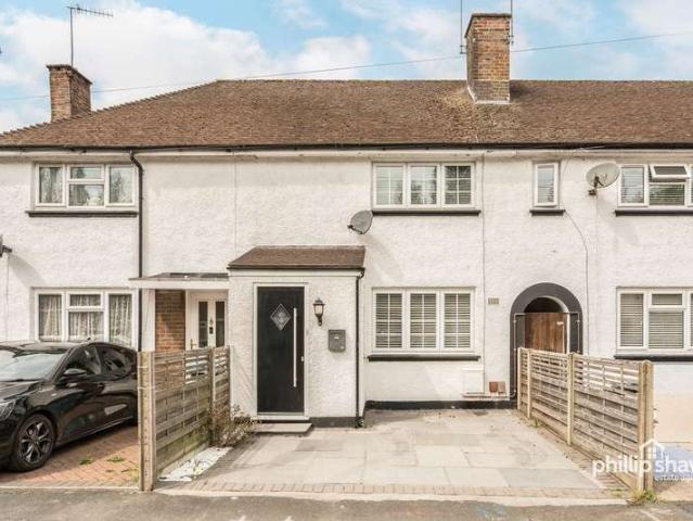2 Bedroom Property