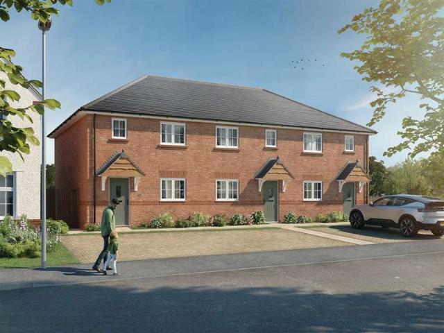2 Bedroom Property