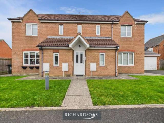 2 Bedroom Property
