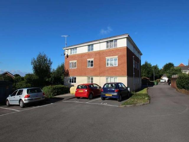 2 Bedroom Property