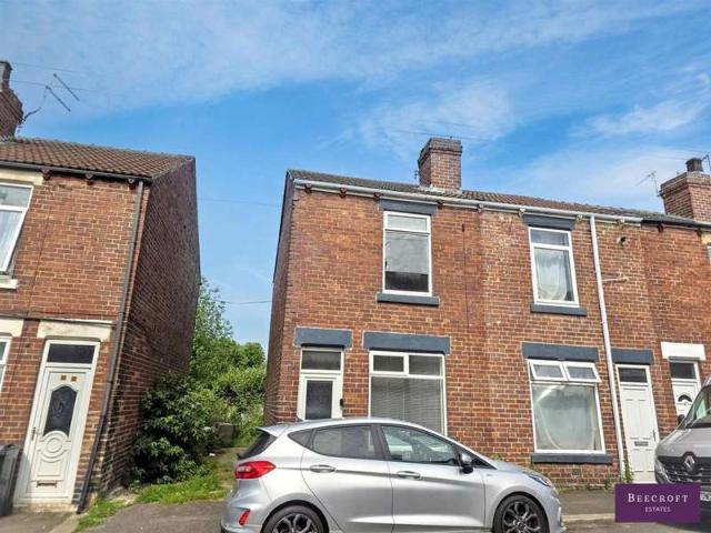 2 Bedroom Property