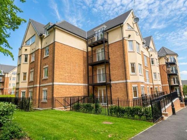 2 Bedroom Property