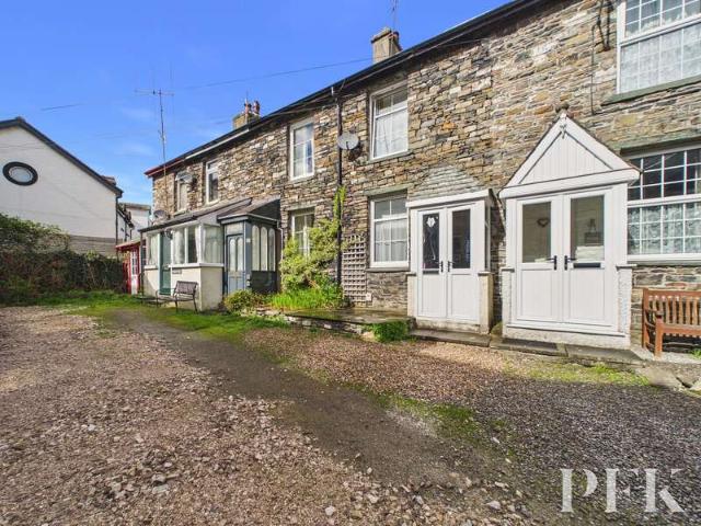 2 Bedroom Property