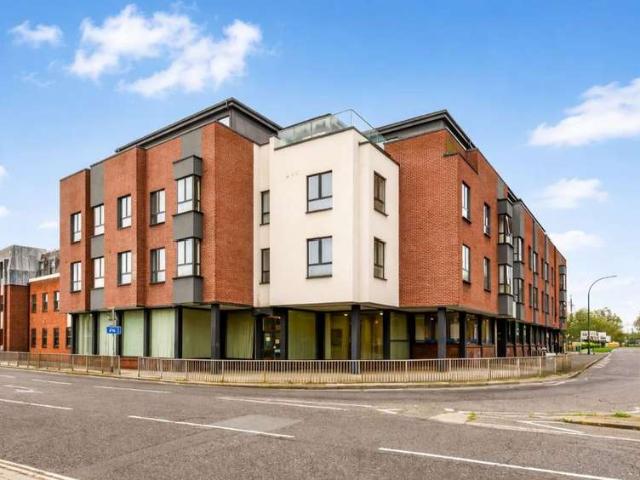 2 Bedroom Property