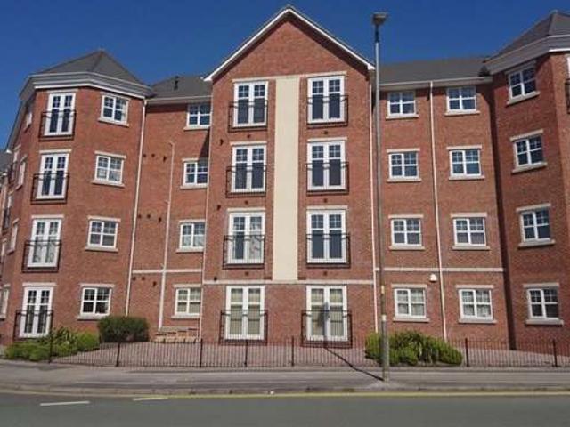 2 Bedroom Property