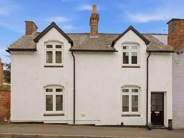 2 Bedroom Property