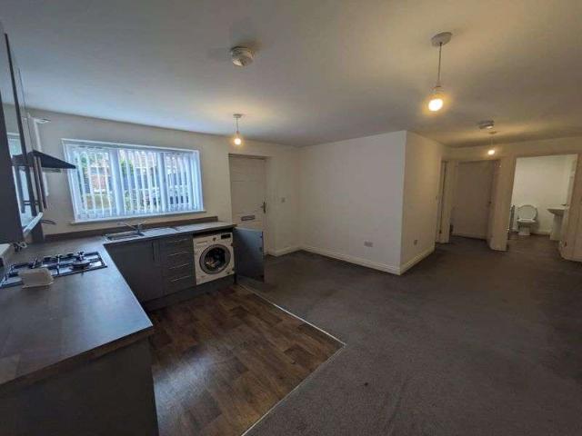 2 Bedroom Property