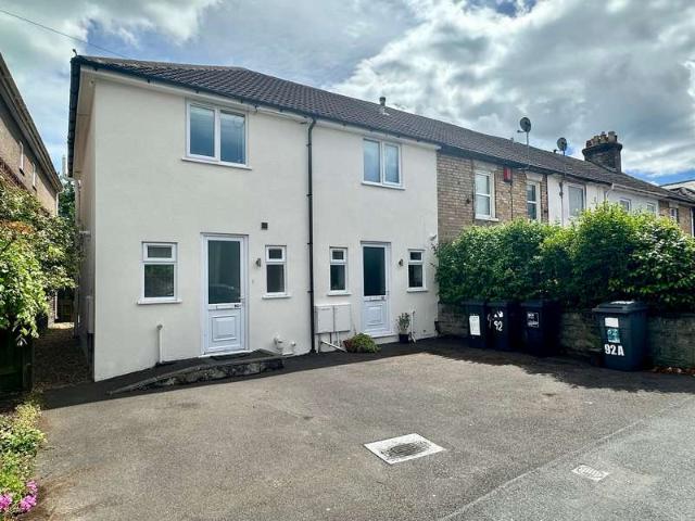 2 Bedroom Property