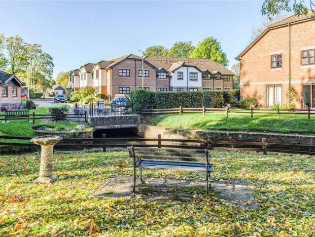 2 Bedroom Property