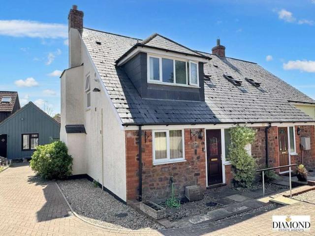 2 Bedroom Property