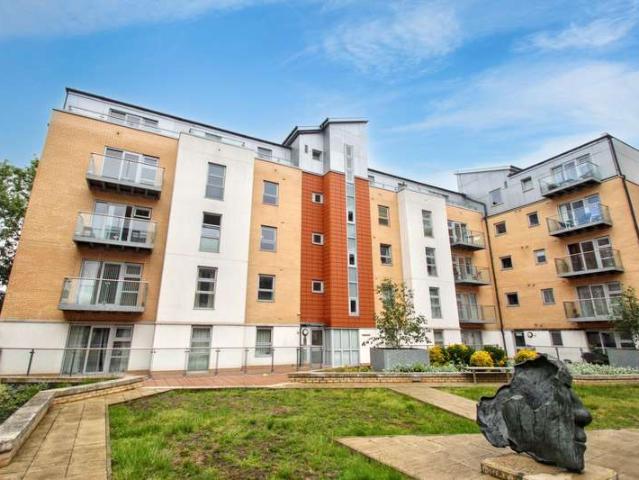 2 Bedroom Property