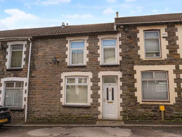 2 Bedroom Property