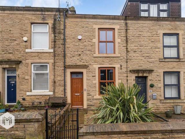 2 Bedroom Property