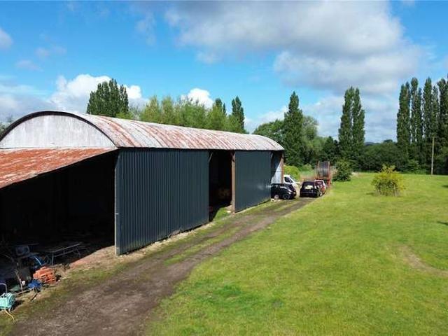 2 Bedroom Plot Commercial