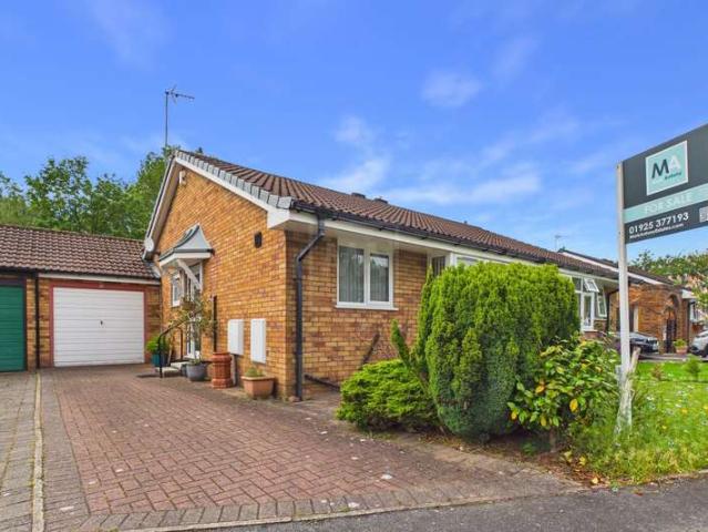 2 Bedroom Property