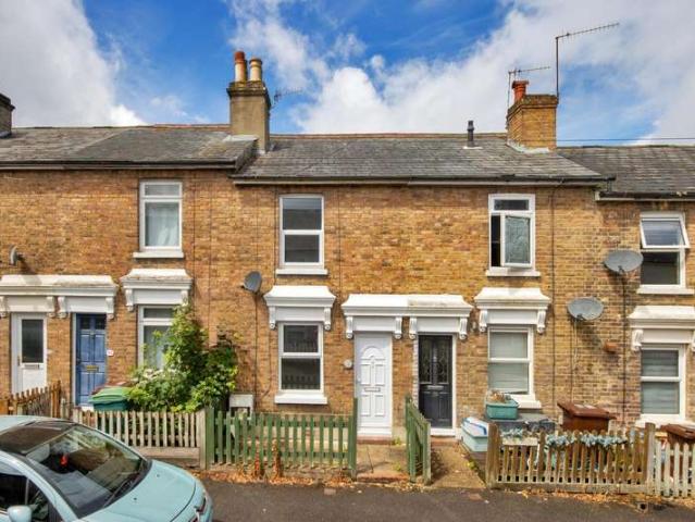 2 Bedroom Property