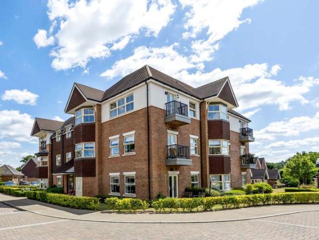 2 Bedroom Property