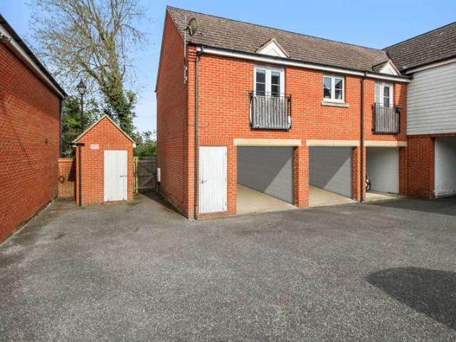2 Bedroom Property