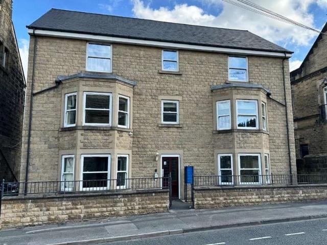 2 Bedroom Property