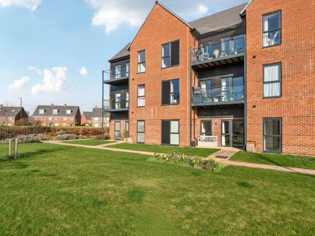 2 Bedroom Property