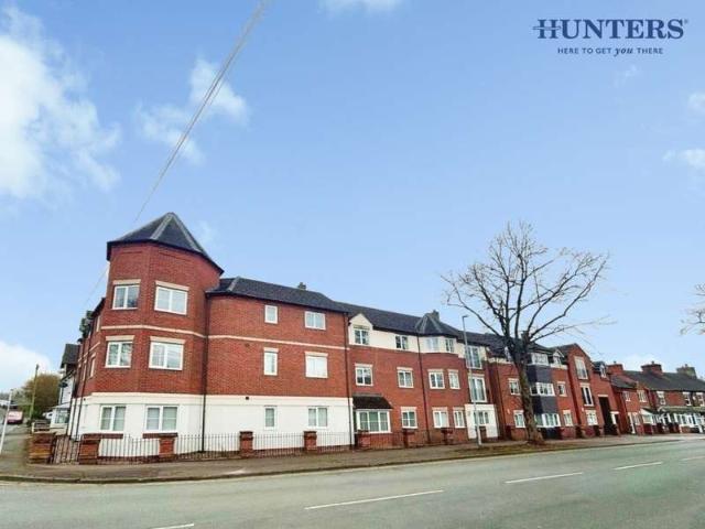 2 Bedroom Property