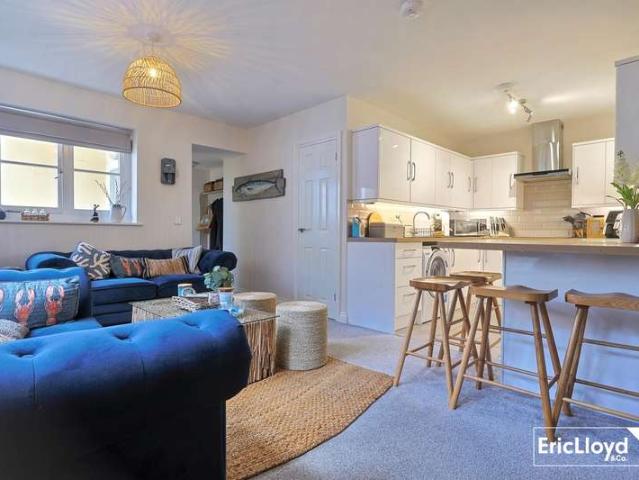 2 Bedroom Property