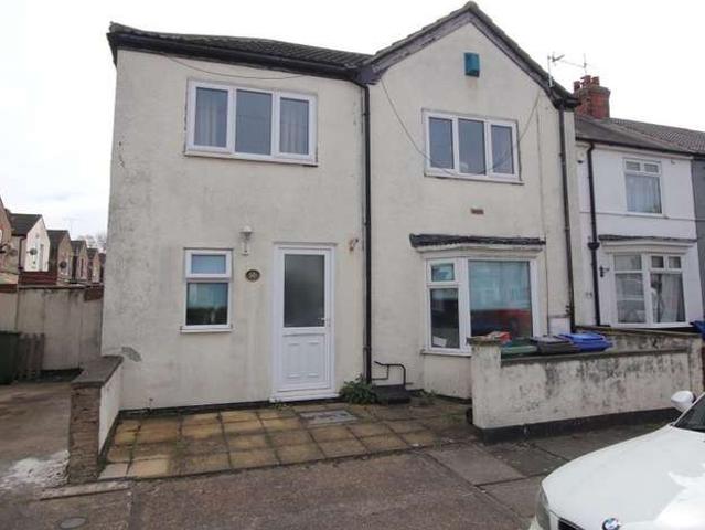 2 Bedroom Property