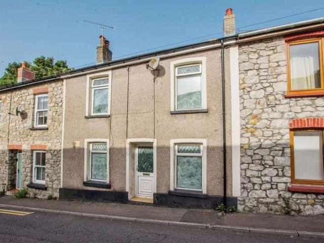 2 Bedroom Property