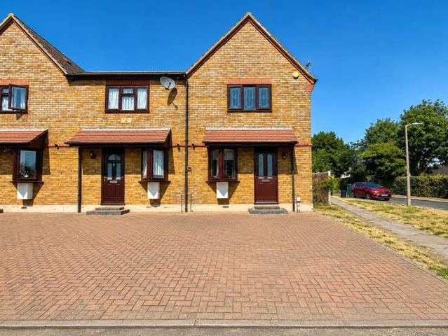 2 Bedroom Property
