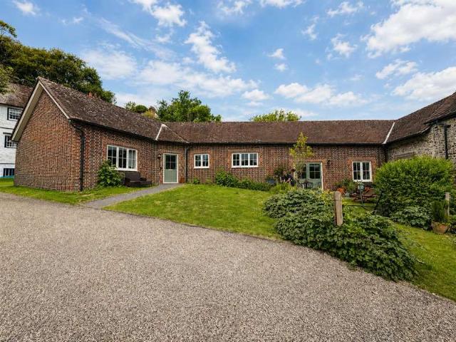 2 Bedroom Property