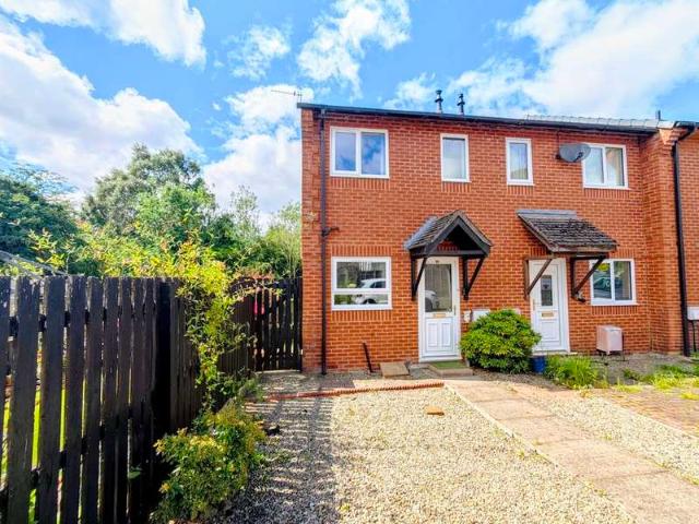 2 Bedroom Property