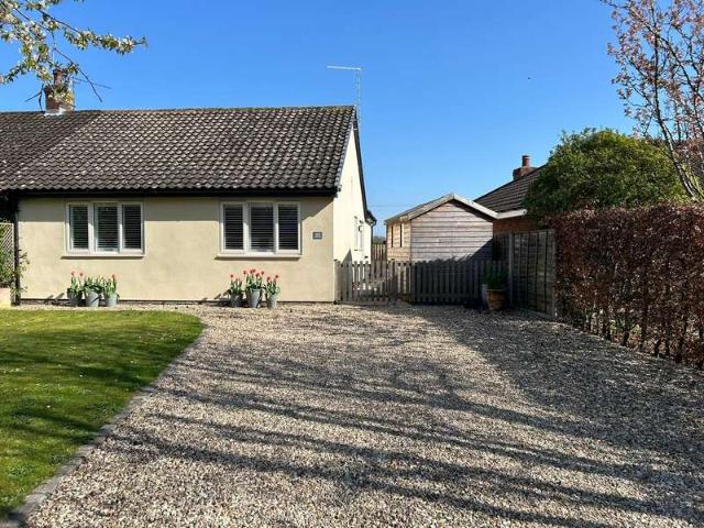2 Bedroom Property