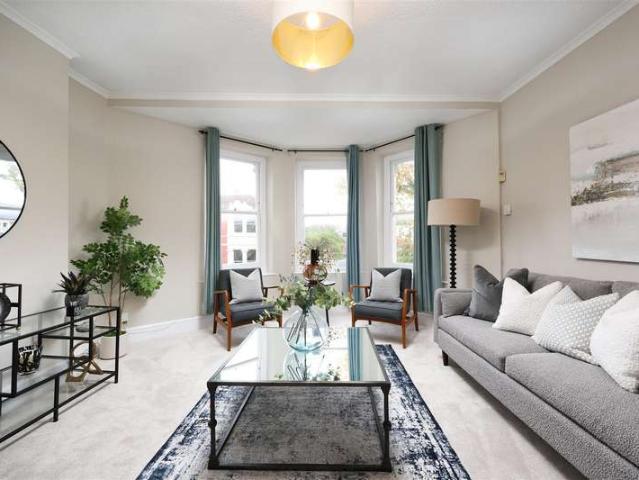 2 Bedroom Property