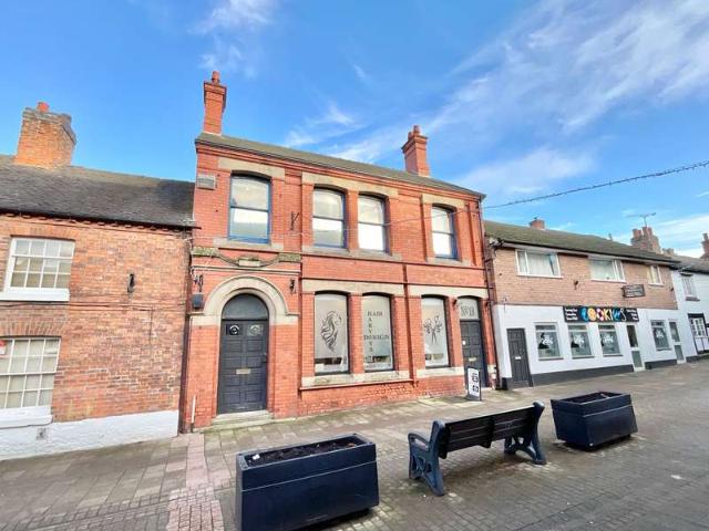 2 Bedroom Property