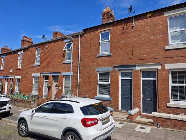 2 Bedroom Property