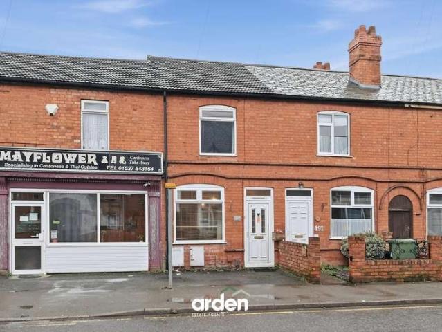 2 Bedroom Property