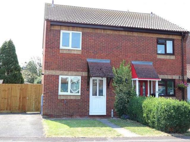 2 Bedroom Property
