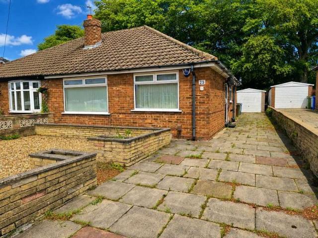 2 Bedroom Property
