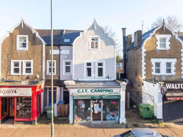 2 Bedroom Property