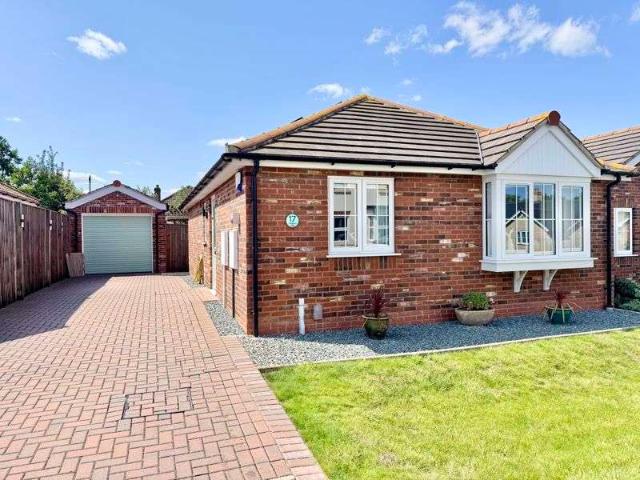 2 Bedroom Property