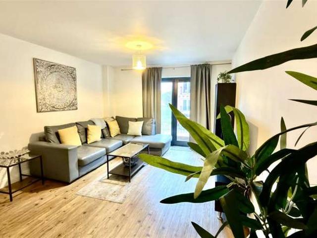 2 Bedroom Property