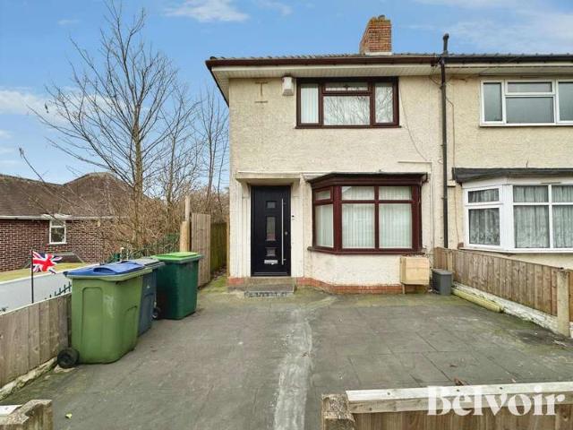 2 Bedroom Property