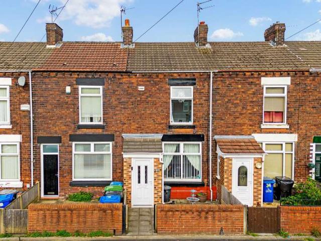 2 Bedroom Property