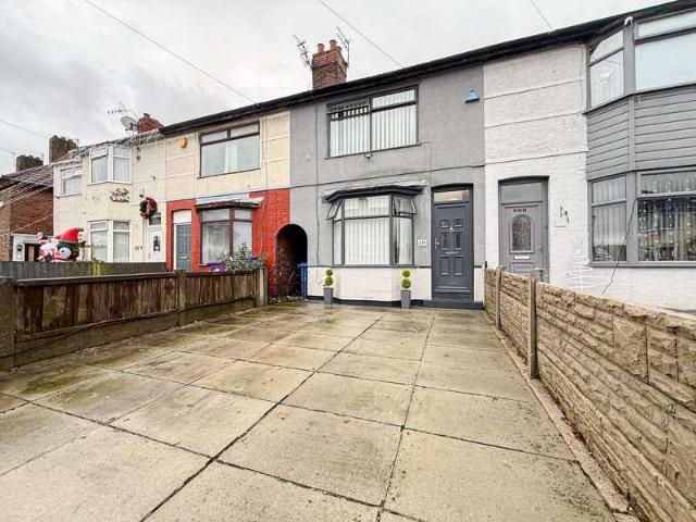 2 Bedroom Property