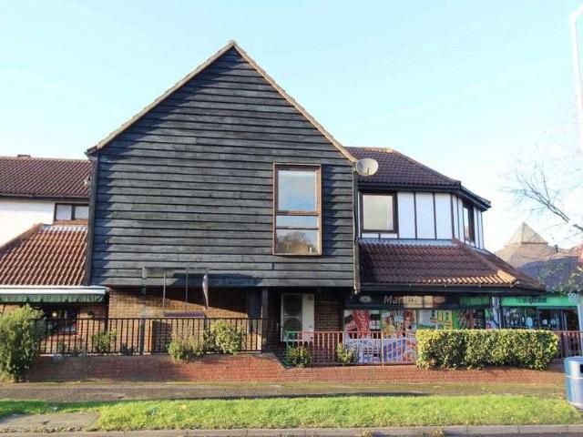 2 Bedroom Property